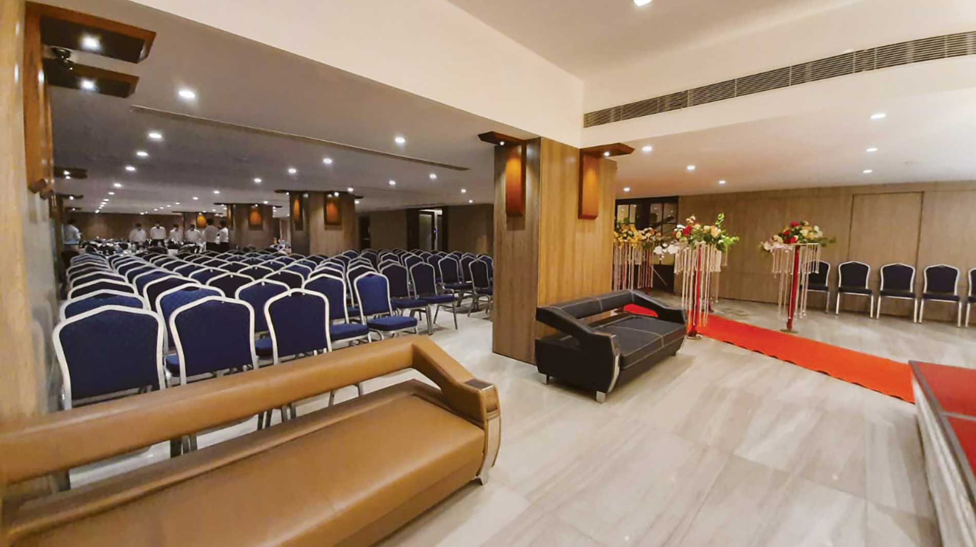 Deluxe King Archives - Best Western Sena Kalyan Sangstha (SKS) Chattogram