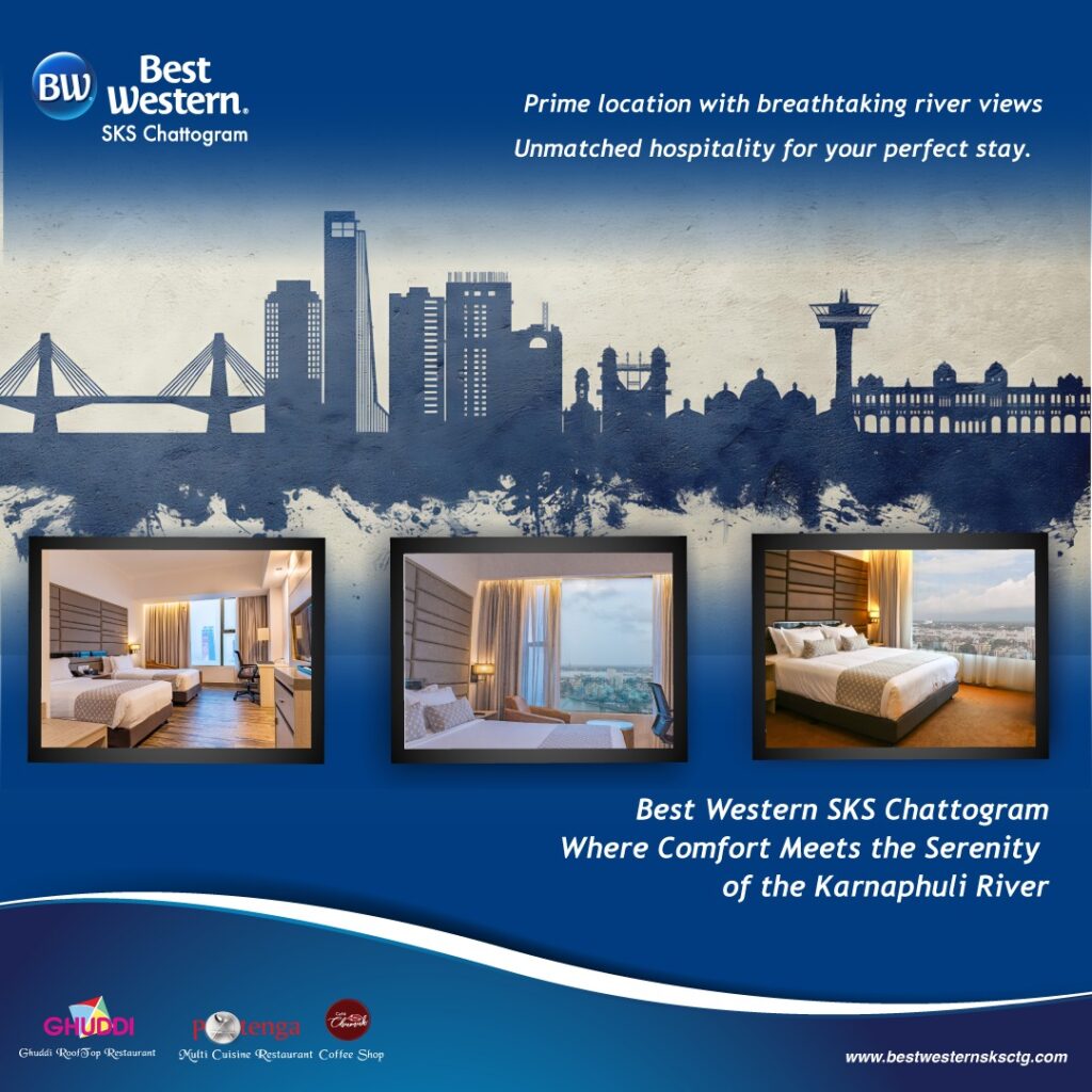 Home - Best Western Sena Kalyan Sangstha (SKS) Chattogram